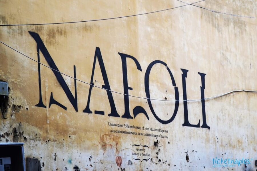 Multi-Service Package Naples - A Detailed Look at the Itinerary