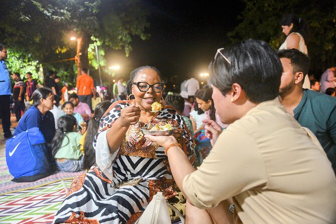 Mumbai Heritage, Food Tour & Bustling Local Bazaar Walk - A Deep Dive into the Mumbai Heritage, Food Tour