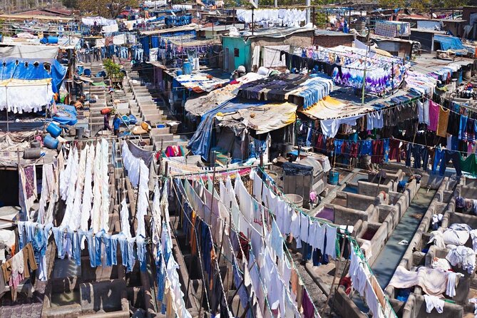 Mumbai Private Cultural Tour with Lunch and Transport - Key Points