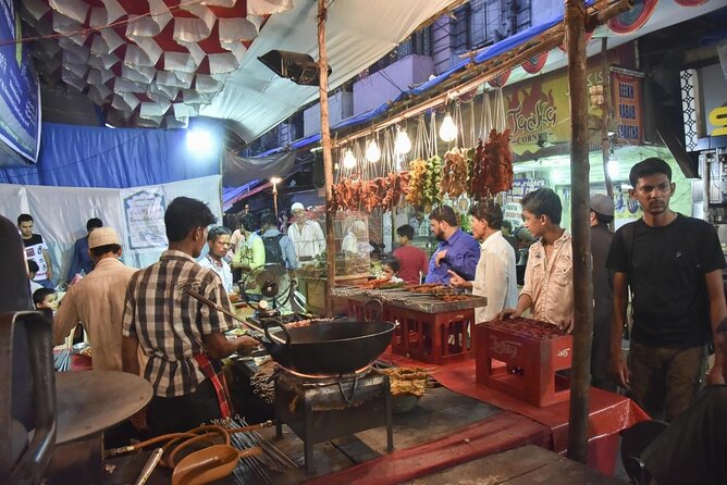 Mumbai Spice Markets and Bazaars Tour with Guide and Transport - Introduction