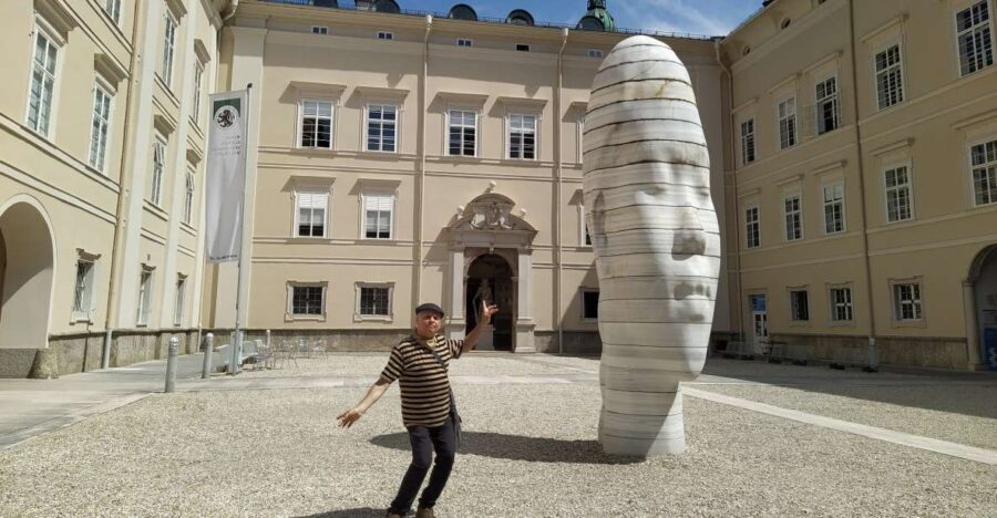 Munich: Day Trip to Salzburg with flexible return - What Makes This Day Trip Stand Out