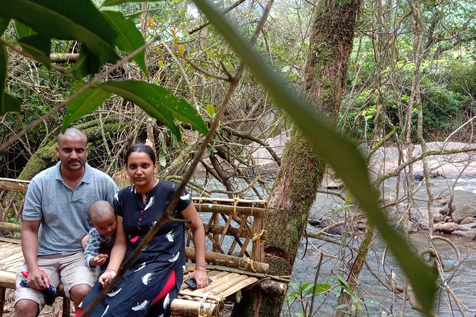 Munnar Mountain Jeep Safari - Exploring the Munnar Mountain Jeep Safari: A Practical Guide