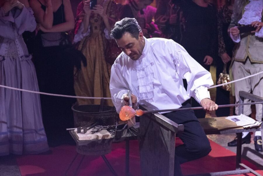 Murano: Glass Blowing Demonstration with Optional Drinks - The Broader Context: Why This Tour Matters