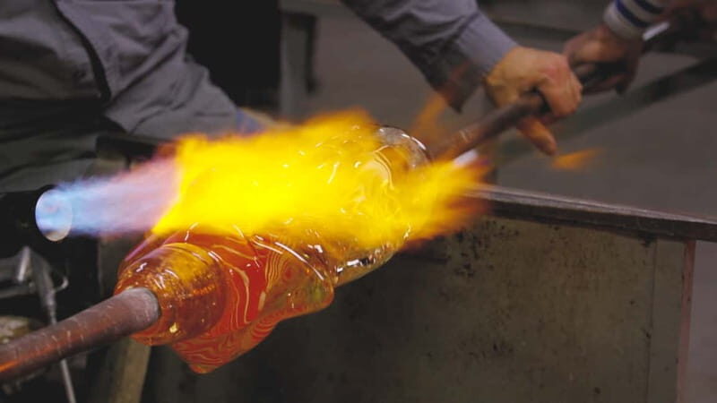 Murano: Glass Blowing Experience at Gino Mazzuccato Factory - What We Loved and What to Consider