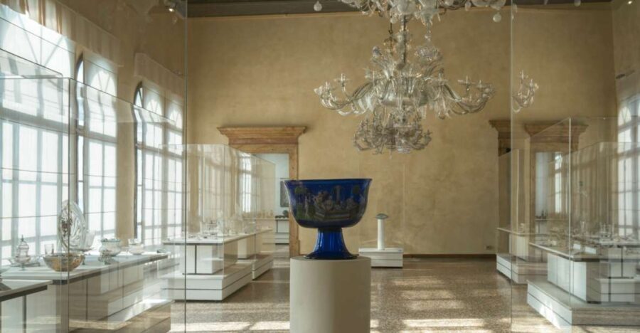 Murano: Glass Museum Entry Ticket - Who Will Love This Experience?