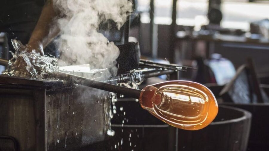 Murano: Walking Tour & Glass Factory with Local Guide - What to Expect During the Tour