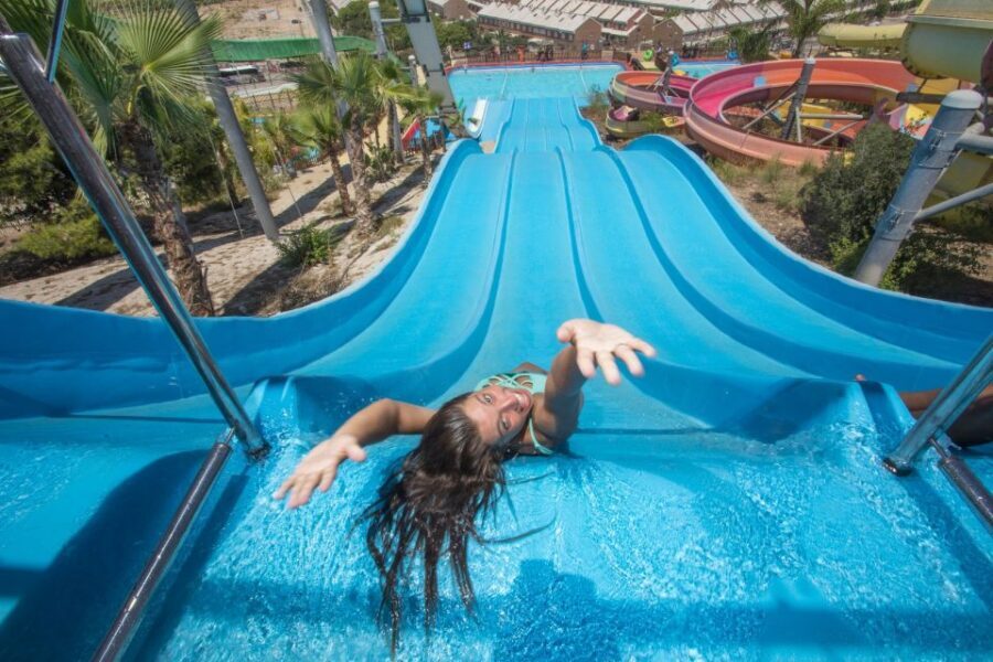 Murcia: Terra Natura Murcia Ticket Entry - What You Can Expect During Your Visit