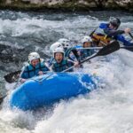 Murillo de Gállego Huesca: Rafting in the Gállego river - What to Expect During the Rafting