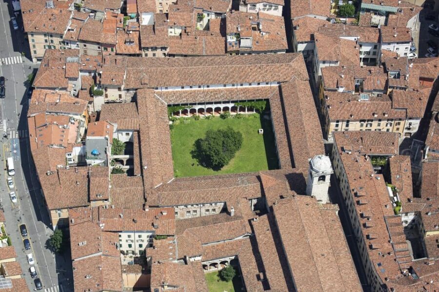 Museo Diocesano di Brescia: Entrance ticket - Authentic Perspectives from Visitors