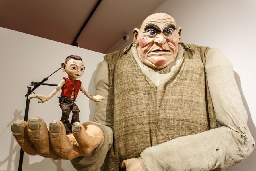 Museu das Marionetas do Porto - Why Choose This Museum?