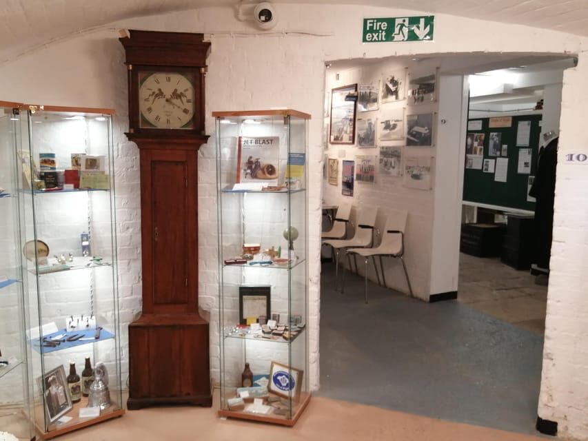 Museum of Ryde: Ticket to 250 Years of Ryde's History - A Closer Look at the Experience