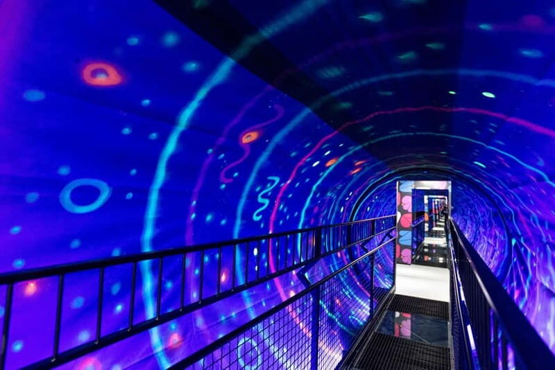 Museum of Senses Milan admission ticket - Who Will Enjoy This?