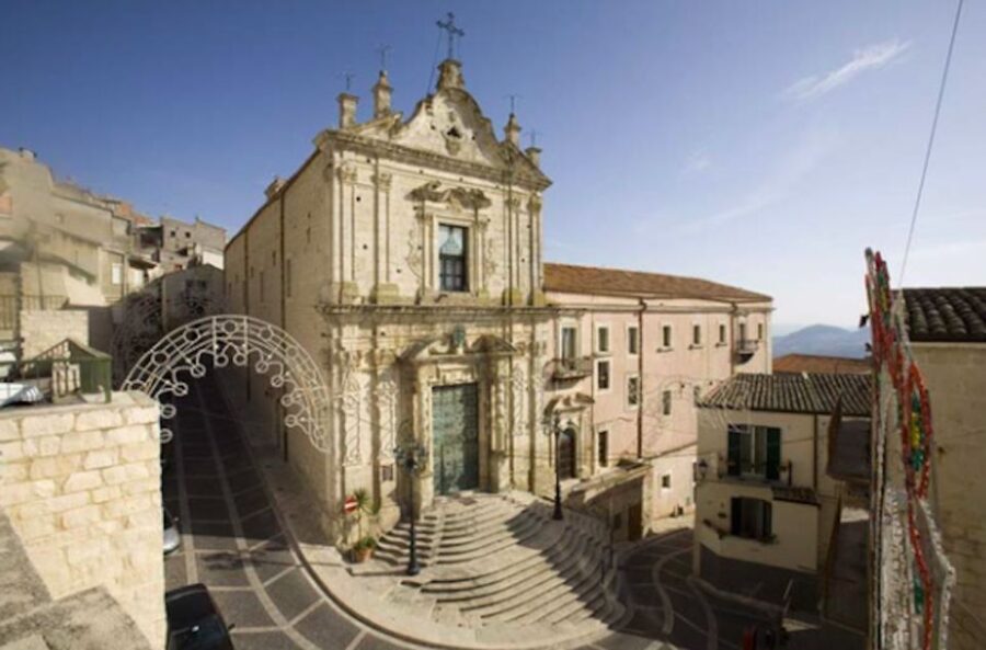Mussomeli: Guided Historical Walking Tour - Why This Tour Offers Good Value