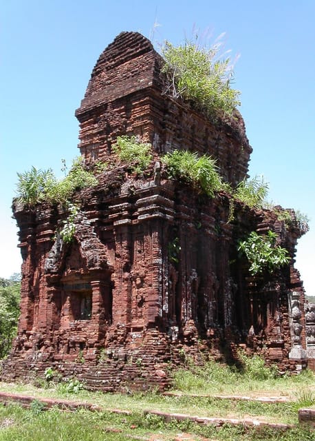 My Son Discovery Tour and Cruise Trip From Hoi An - An Honest Look at the My Son Discovery Tour and Cruise from Hoi An