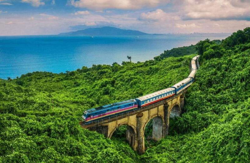 My Son Sanctuary & Hai Van Pass Transfer Hoi An to/from Hue - Key Points