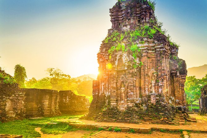 My Son Sanctuary - Thanh Ha Pottery Village - Hoi An Ancient Town: Private Tour - Who This Tour Is Best For