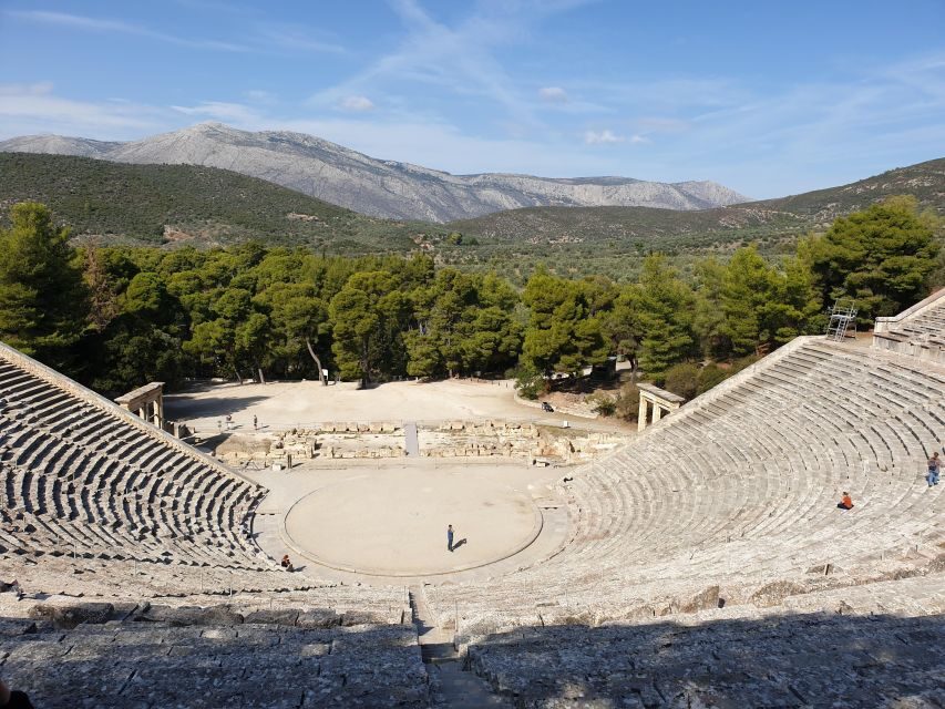 Mycenae & Epidaurus Nafplio Tour - Final Summary: Is It Worth It?