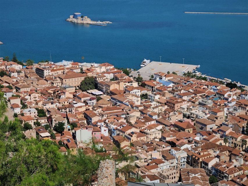 Mycenae-Nafplio-Epidaurus Private Full Day Tour with Sedan - Why This Tour Offers Great Value