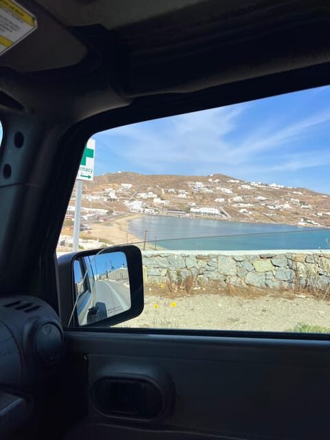Myconian Jeep Tours&Vibes - Final Thoughts: Is This Tour Right for You?