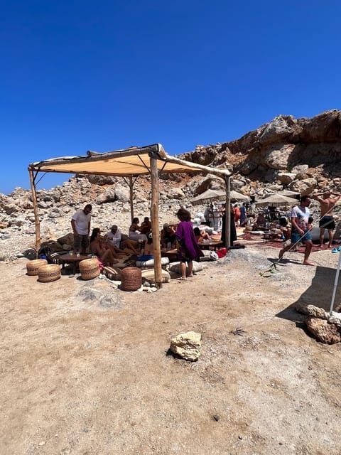 Mykonos: Boho Experience Private Cruise - Detailed Itinerary and What You Can Expect