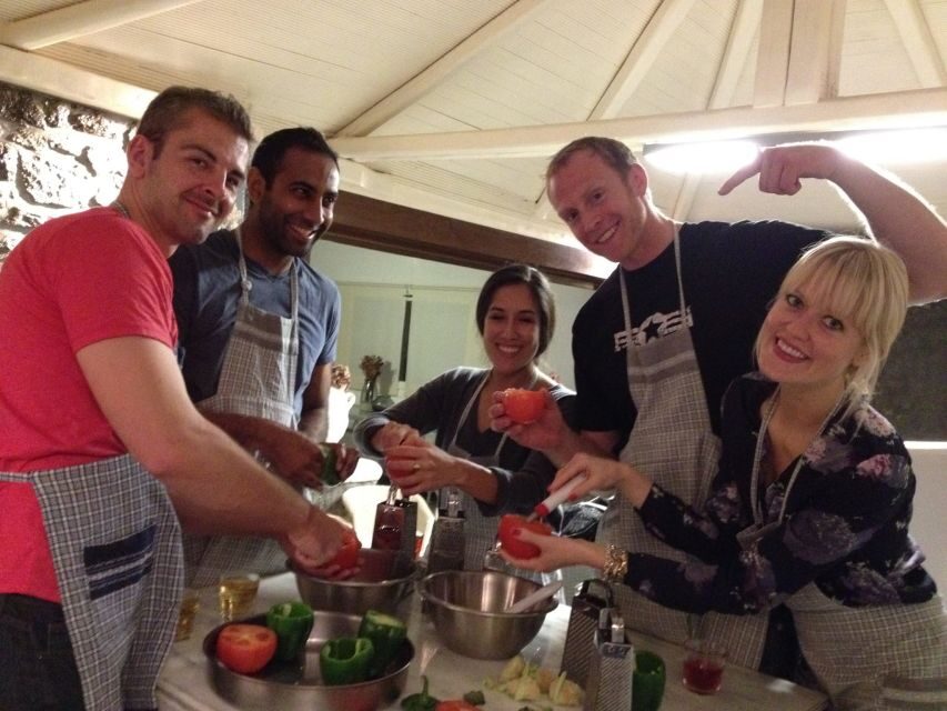 Mykonos: Cooking Class with Food and Wine - An In-Depth Look at the Mykonos Cooking Class Experience