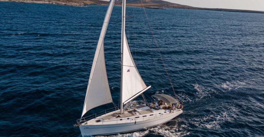 Mykonos: Delos & Rhenia Boat Cruise with Lunch & Transfer - What Travelers Say