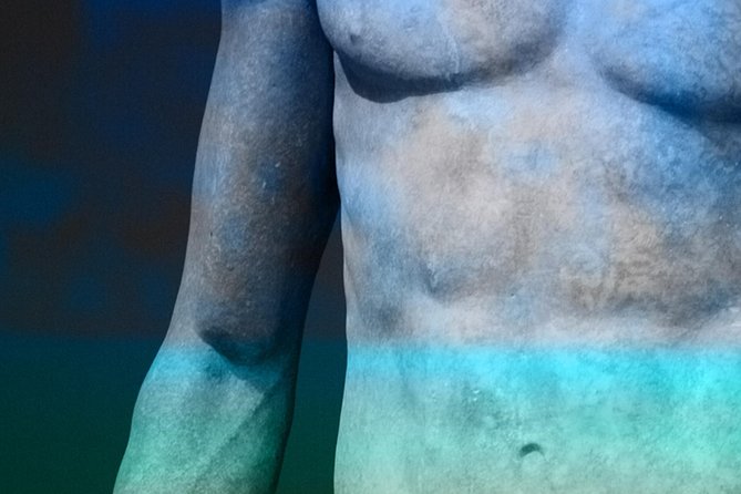 Mykonos: Find your (queer) god Self-Guided Audio Tour - Introduction