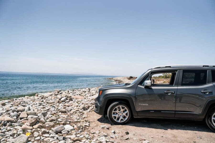 Mykonos Hidden Spots Jeep Guided Private Tour - An In-Depth Look at the Mykonos Hidden Spots Jeep Tour