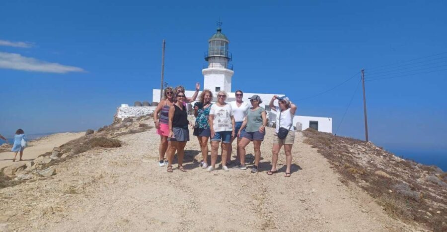 Mykonos Highlights Tour - Who Should Consider This Tour?
