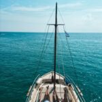 Mykonos: Private Cruise by Wooden Boat with Snorkeling - The Itinerary: What to Expect