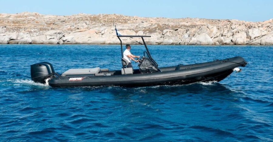 Mykonos: Private Cruise on a Luxury Yacht - Authentic Reviews and Traveler Insights