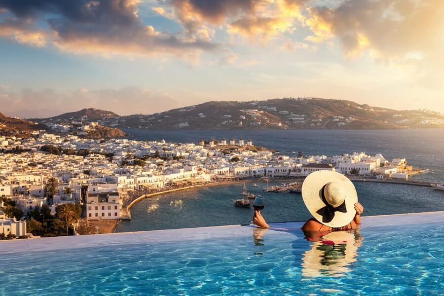 Mykonos: Private Tour Island With A Local - The Practicalities: What’s Included, What’s Not