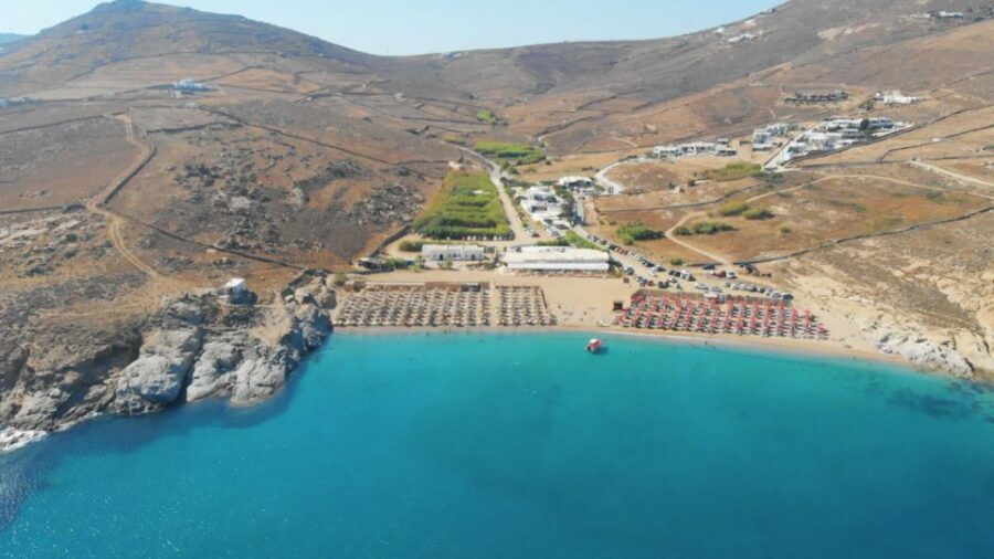 Mykonos: Scuba Diving Mini Program for Beginners - The Breakdown of the Tour