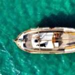 MYKONOS SOUTH COAST MORNING SEMI PRIVATE CRUISE - The Itinerary in Detail