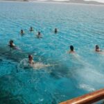 Mykonos: Sunset Party Boat Cruise with 1 Drink - Real Experiences from Travelers