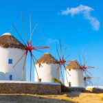 Mykonos Town & Brewery:2-Hour Walking Tour with Beer Tasting - Inside the Mykonos Brewery: Crafting Greek Beer