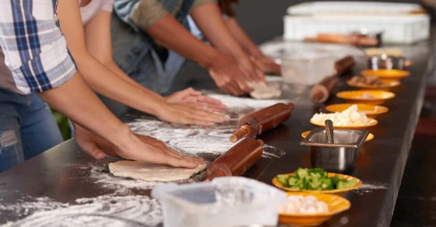 Mykonos: Traditional Cooking Class with the Locals - What You Can Expect from the Experience