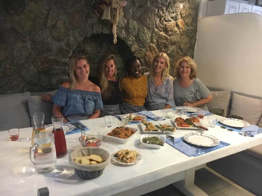 Mykonos: Traditional Lunch or Dinner at the Mykonian Spiti - Analyzing the Value for Travelers