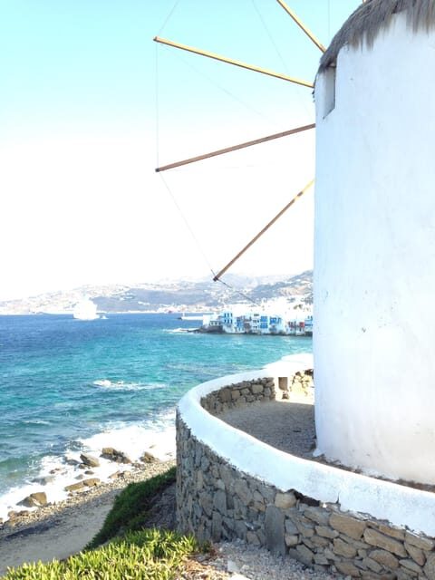 Mykonos: Walking and Tasting Tour - Value and Practicalities