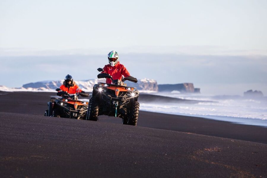 Mýrdalsjökull: South Coast ATV Quad Bike Safari - Final Thoughts: Is This Tour Worth It?