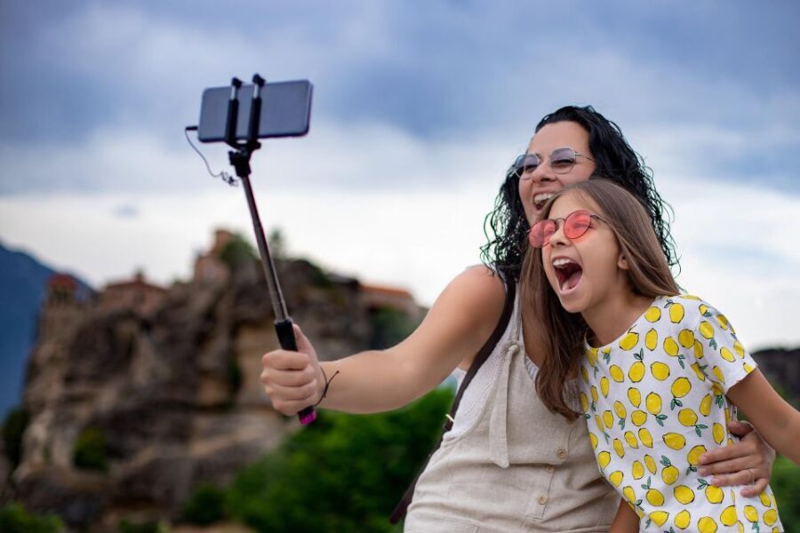 Mystical Meteora: Full-Day Adventure from Thessaloniki - The Value of This Tour