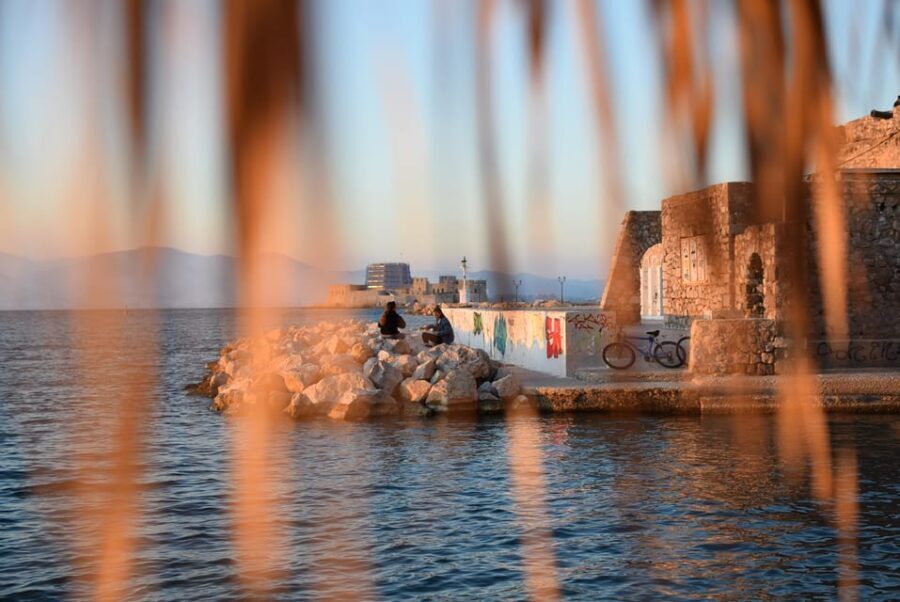 Náfplio: Private walking tour with a local tour guide - The Details that Make the Difference