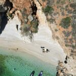 Nafplio Sun Sail Cruises | Half Day-Private | With Meal - The Itinerary: What to Expect