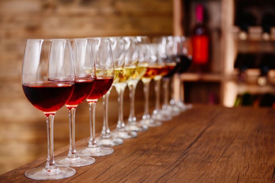 Nafplion: Nemea Vineyards Wine Tour - What Sets This Tour Apart?