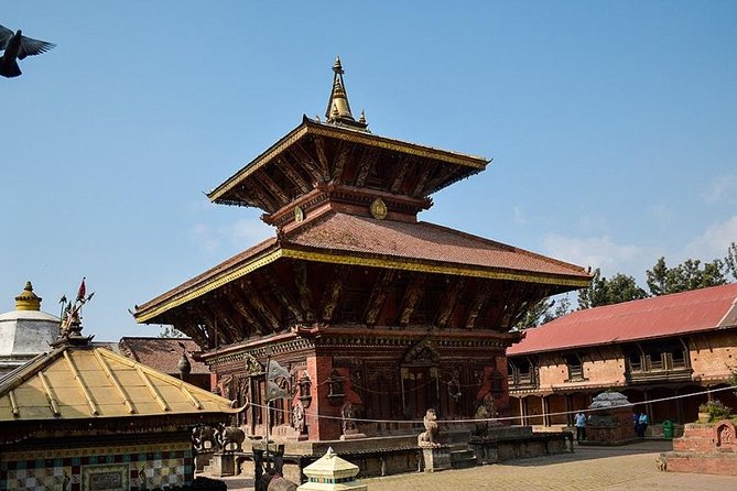 Nagarkot and Changu Narayan Hiking Tour from Kathmandu - Final Thoughts