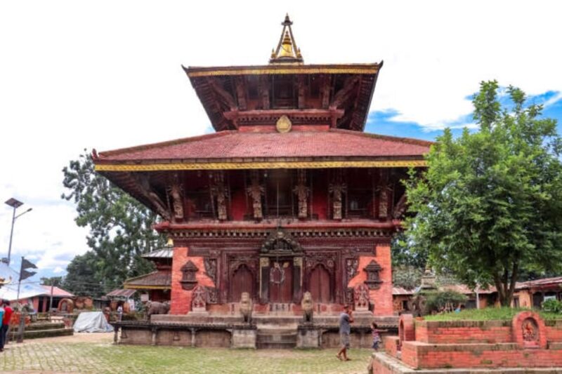 Nagarkot: Sunrise Tour with Changu Narayan & Bhaktapur - Key Points