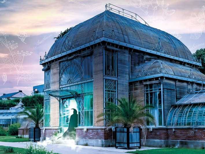 Nantes: Escape Game Outdoor - The elixir of the alchemist - Practical Details & Tips