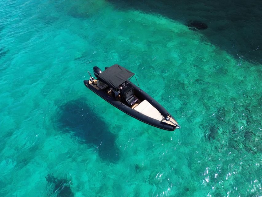 Naousa: Explore Koufonisia, Schinousa, Iraklia & Naxos - An In-Depth Look at the Itinerary
