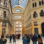 Naples 2-Hour Walking and Sightseeing Tour with Local Guide - The Practical Side of the Tour