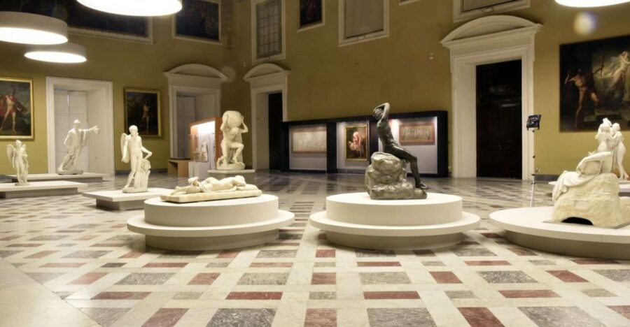 Naples: 3 Days Pass, Pompeii & Archeological Museum included - How the Pass Works in Real Life